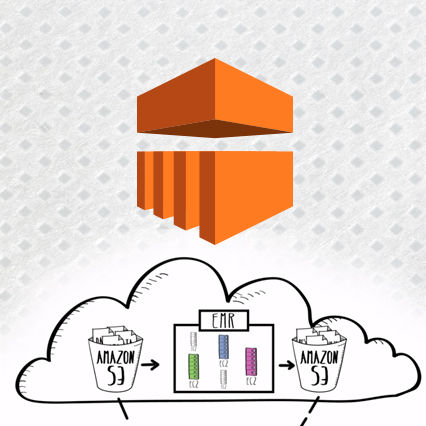 AWS Elastic MapReduce(EMR) 소개 - GS네오텍(WiseN) 블로그 | GS네오텍(WiseN) 블로그